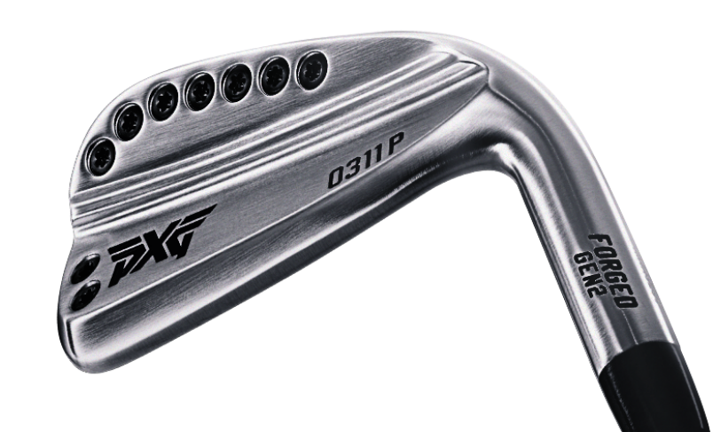 Clubs to Hire adding premium PXG clubs to its rental range | Golfmagic